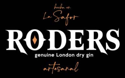 > Gin Roders Ginebra artesanal Mediterránea > Compra Directa al ...